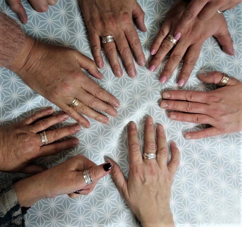 Gloucester Dixie Dot - Spinner Ring - 5th July (now moved to 2&6 ...