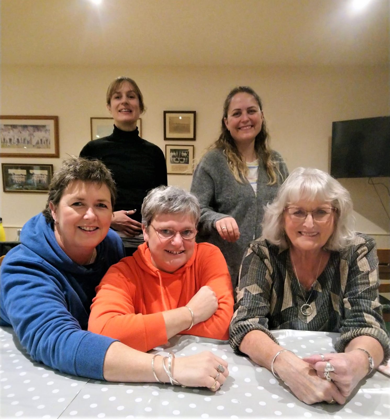 Lydney - Taurus Crafts - Four-Week Beginners' Evening Course - Tuesdays ...