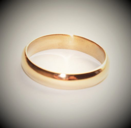 Lydney - Taurus Crafts - Make your own Wedding Rings - date by ...