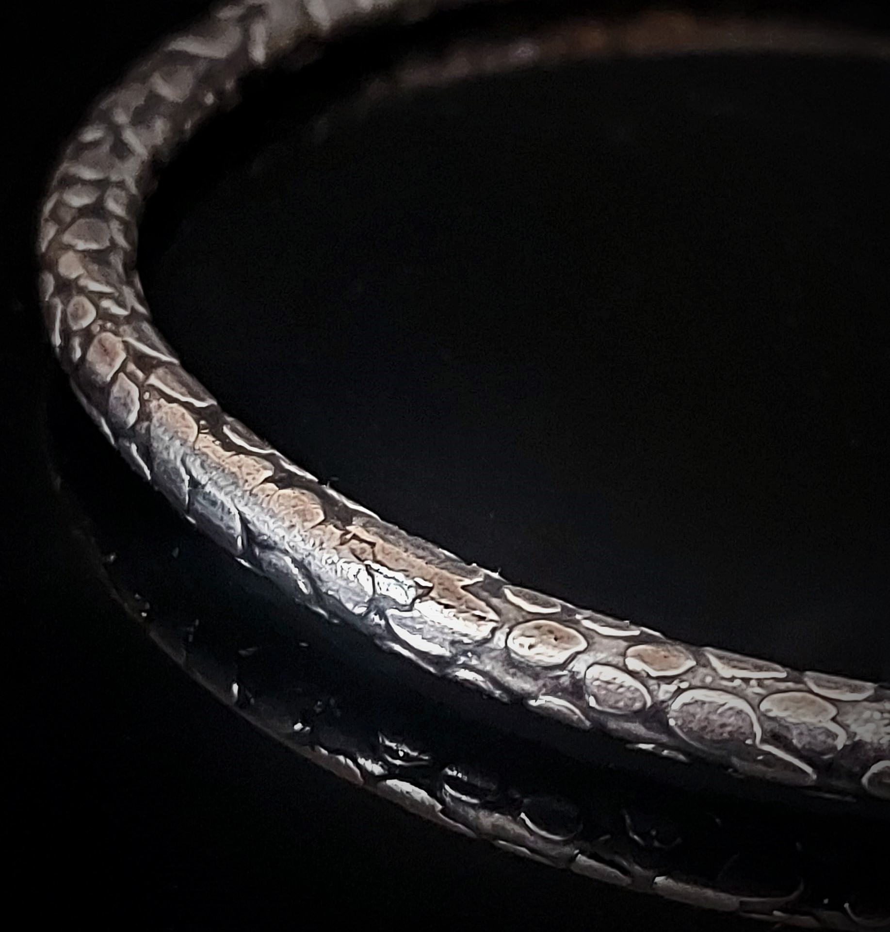 Lydney - Taurus Crafts - Etched Jewellery - FULLY BOOKED - WMMsilver