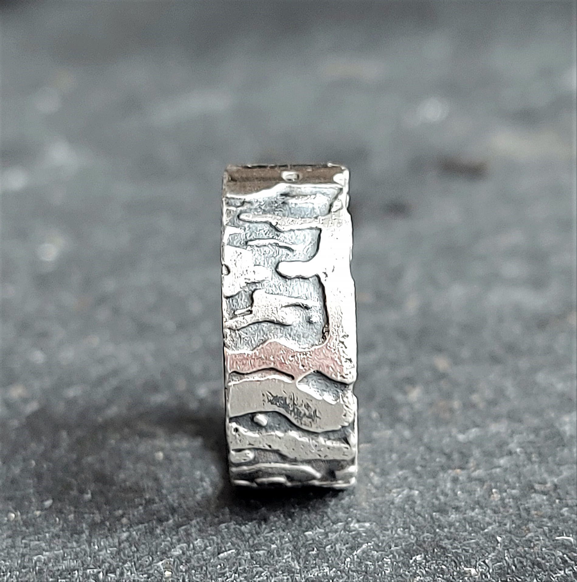 Lydney - Taurus Crafts - Etched Jewellery - FULLY BOOKED - WMMsilver